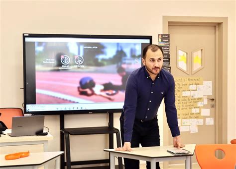 Basicfirstaid Sevindik Shirinov