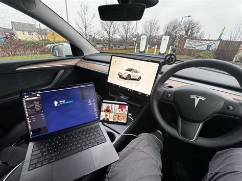 I Imagine Fellow Ev Drivers Can Recognise This View… Anyone Got Any Tips… Jay Dobson 12 Comments