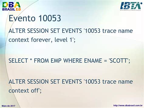 Oracle Sql Tuning Ppt