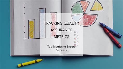 Top Metrics To Track For Quality Assurance Success