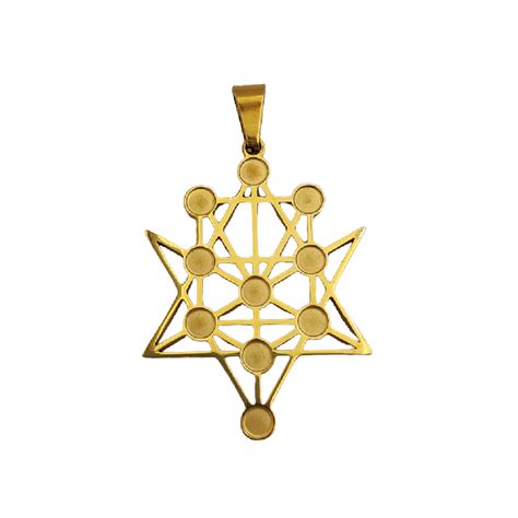 Larbre Des Sephirot Spirit Energy Centre At Aum