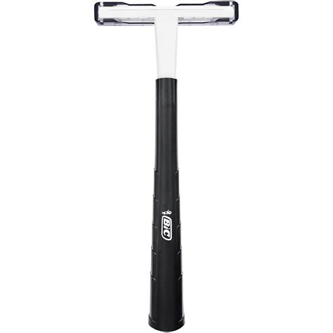Бритва чоловіча BIC Metal, без змінних картриджів, 10 шт. купити у ...