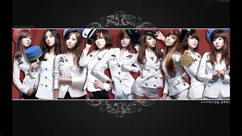 Girls Generation Genie Full Audio Jap Ver Youtube Music