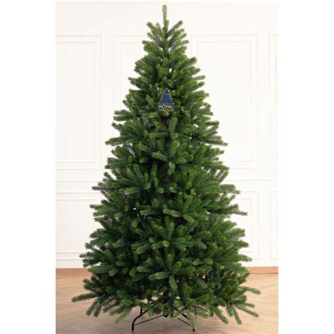 ნაძვის ხე მწვანე 210სმ