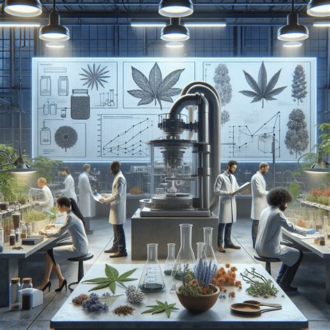 New Botanical Extraction Methods Improve Processes Etprotein