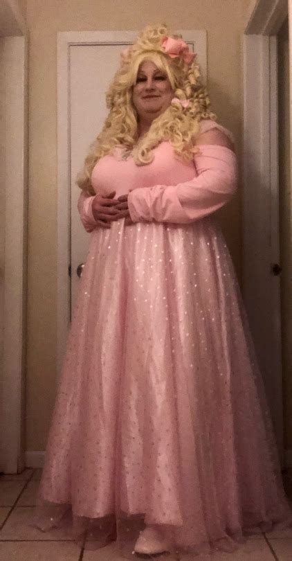 Every Crossdresser Including You Dreams Of Being Tumbex