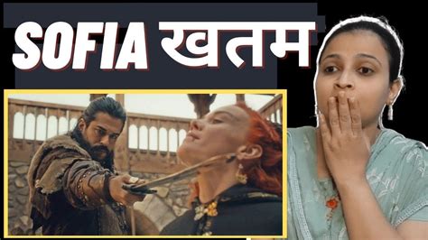 End Of Princess Sofia Death Scene Of Sofia Osman Kill Sofia