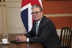 Keir Starmer Digital Id Cards What The Policy Shift Means For Workers