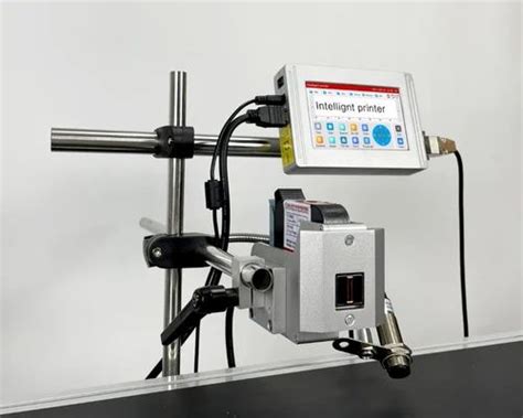 20 piece min industrial batch coding printer at rs 35000 in nashik id