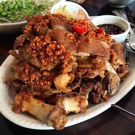 18 Must Try Restaurants In Serendra Bgc That Will Never Let You Down