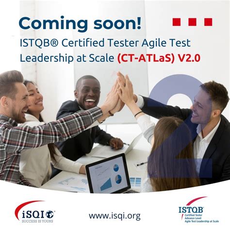 isqi australia and new zealand on linkedin istqb agiletestleadership