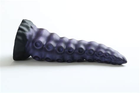 Inches Fantasy Toy Silicone Toy Fantasy Sex Toy Etsy