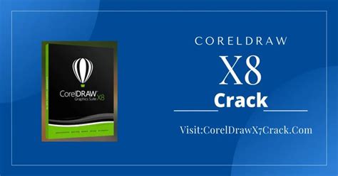 Crack Corel Draw X8 Taiaetc