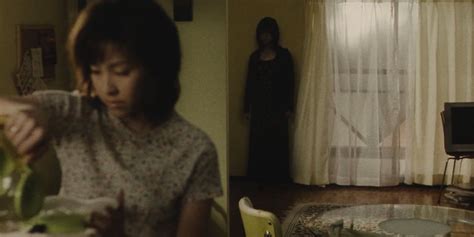 20 Scariest Japanese Horror Films Of All Time Ranked