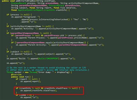 android内存异常机制 用户空间 je je和ne csdn博客