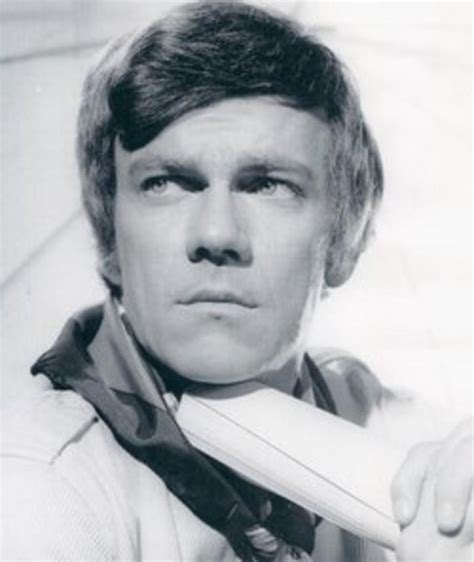 Peter Haskell Movies Bio And Lists On Mubi