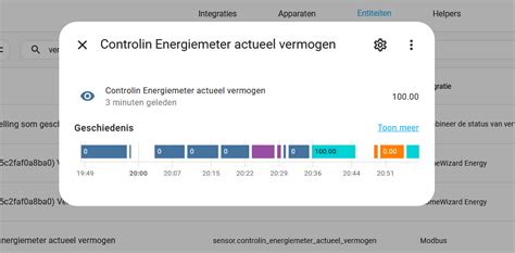 Modbus Sensor Help ESPHome Home Assistant Community