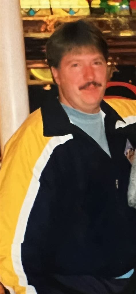 Steven Wayne Hanson Westbrook Funeral Home