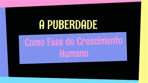 Apresentação Educação Sexual Genially