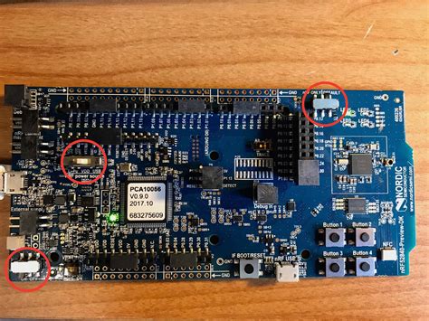 The Complete NRF Mac Development Debugging Tutorial Novel Bits
