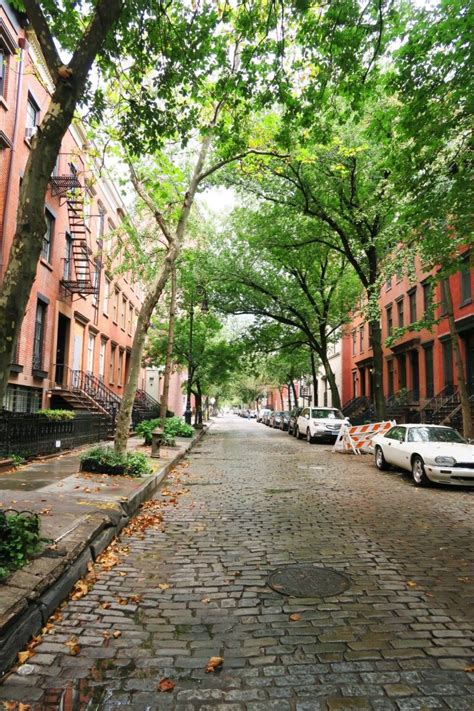 Nyc Neighborhood Guide Greenwich Village Greenwich Village Nyc Nyc