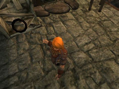 Im Making Poses In Blender For Oblivion What Am I Doing Wrong Request And Find Oblivion Adult