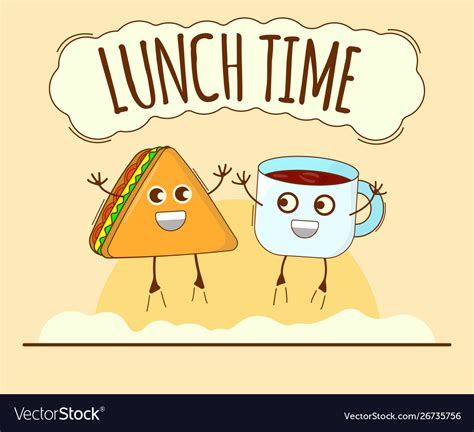 Lunch Time Images