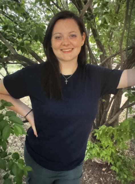 Tehya Turner 0129963 Pen Pal Profile