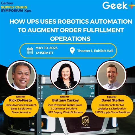 Supplychain Automation Roboticautomation Warehouseautomation… Geek