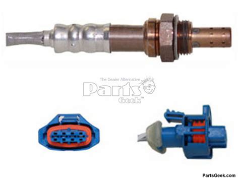 Saturn Oxygen Sensor Vue Astra Ion L