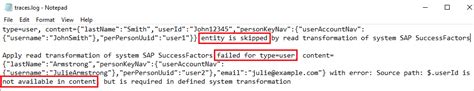 after simulation try out validation identity pro sap community