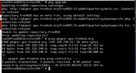 solved update issues the freebsd forums