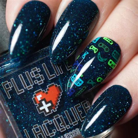 Button Mashing Plus Life