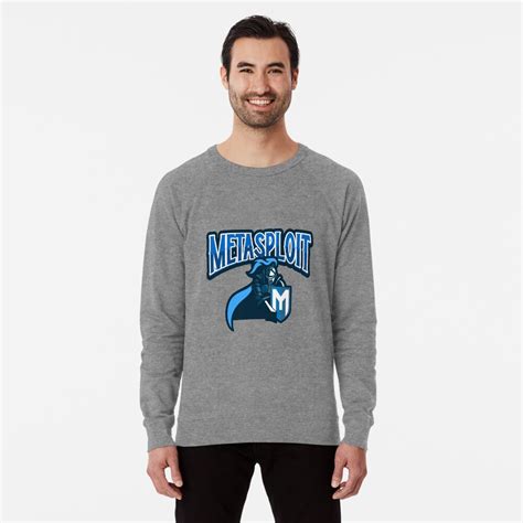 Metasploit New School Logo Sticker For Sale By Kingslayer80 Redbubble