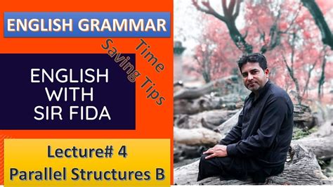 Lecture 4 Parallelism Tips Part B Youtube