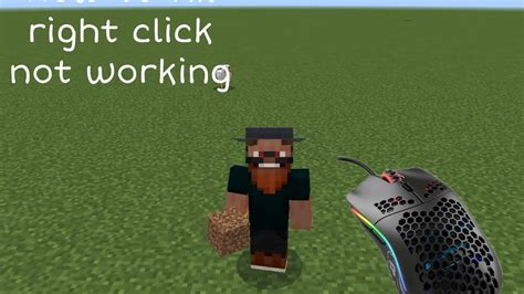 how to fix right click easy way youtube