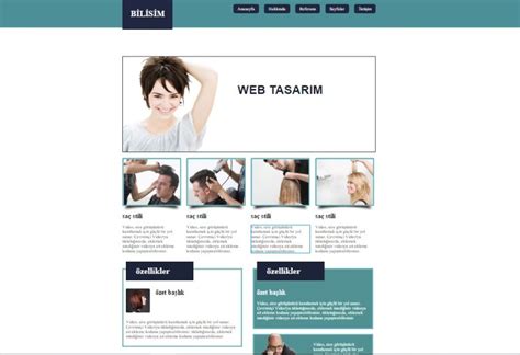Css Örnekleri Web Tasarım And Programlama