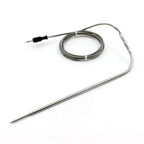 Ntc Ptc Temperature Sensor For Kitchen Tools Food Probe Bbq Temperatuer Sensor And Ntc