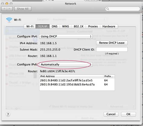 IPv6 Comes To San Francisco