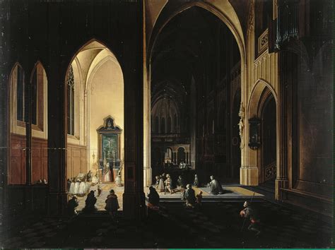 O Robert Mcteigue Sj W Co Wielu Księży Już Nie Wierzy 4 Z 6 Terror