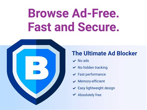 Adblock By Befrugal Adoptez Cette Extension Pour 🦊 Firefox Fr