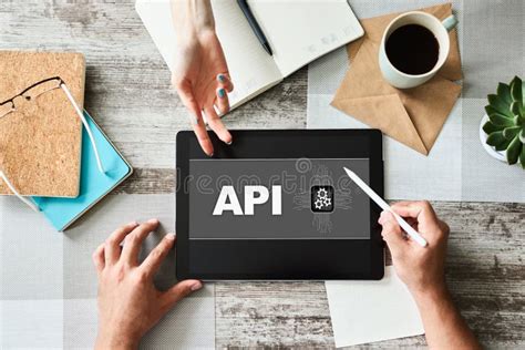 Api Application Programming Interface Conceito Do Internet E Da