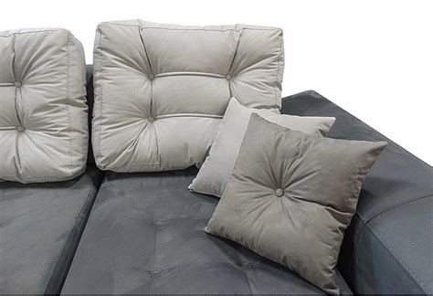 Разтегателен ъглов диван с лежанка Дария • Ъглови дивани • Мебели Монема