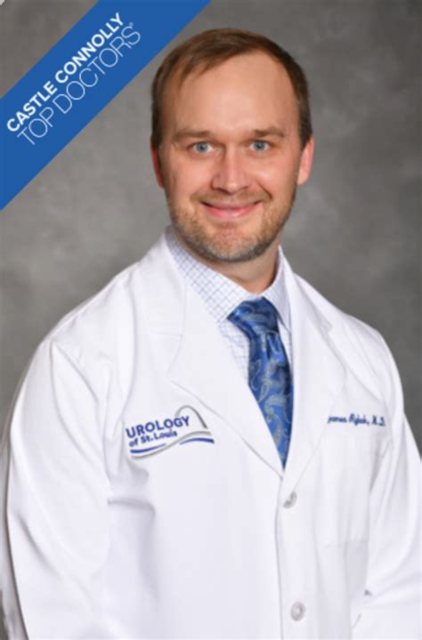 Aquablation Physician Profile Dr James Rybak