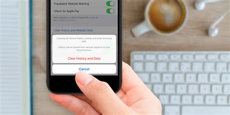 Web Browsing Tip How To Remove Cookies From Your Device Tapsmart