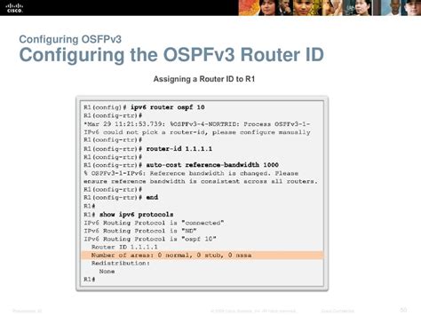 Chapter 8 Single Area Ospf Ppt Download Chapter 8 Single Area Ospf Ppt Download
