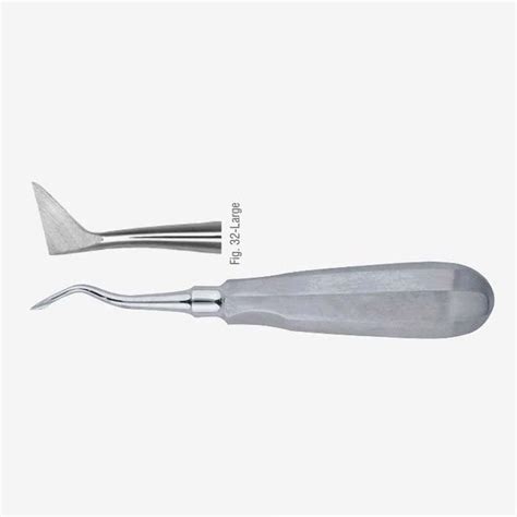 Cryer Root Elevator Fig 32 Xelpov Surgical