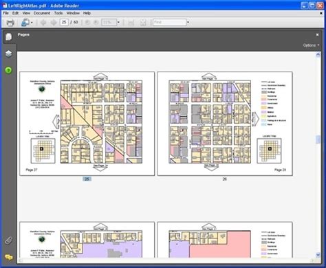 Combining Data Driven Pages With Python And Arcpy Mapping