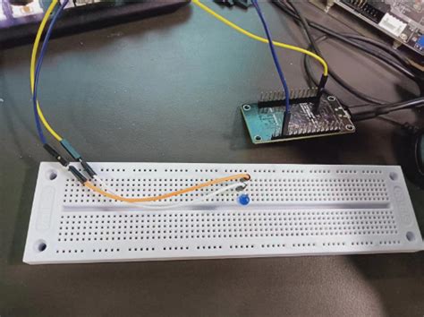 基于esp8266网络调试助手点灯实验esp8266调试助手 Csdn博客