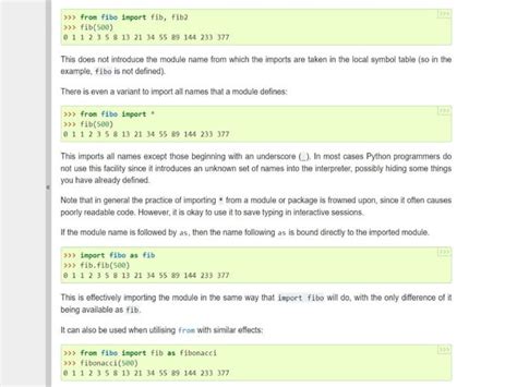 Functions Modules And Exceptions Handlingsppt